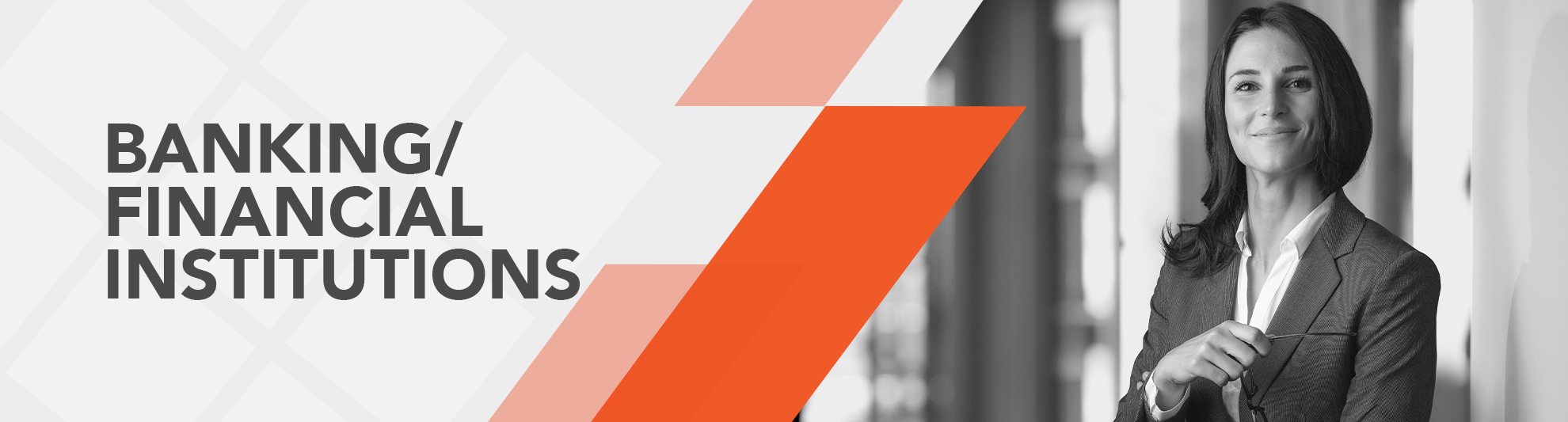 Banking/Financial Institutions - CIMA